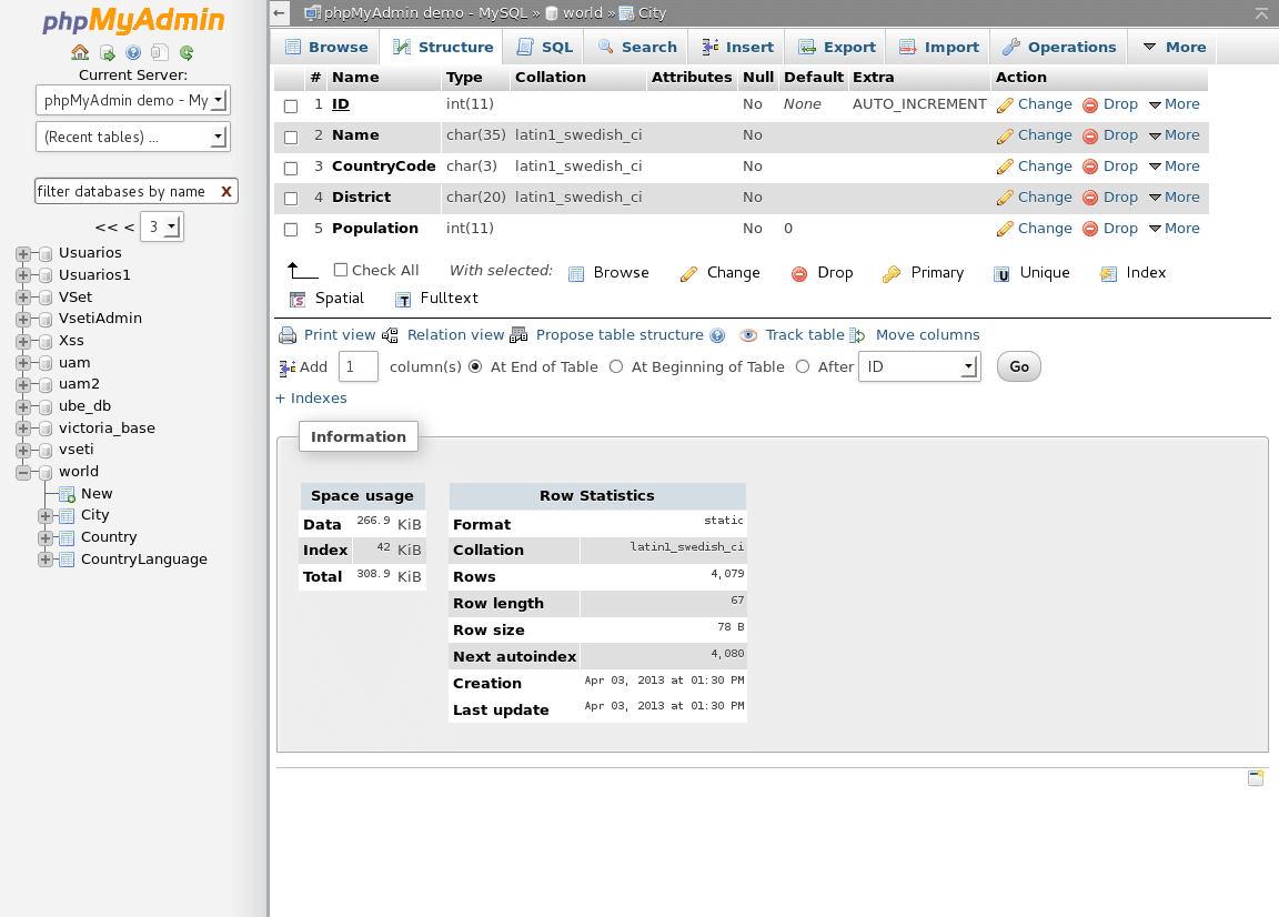 How To Optimize Your MySQL Tables For Better Performance